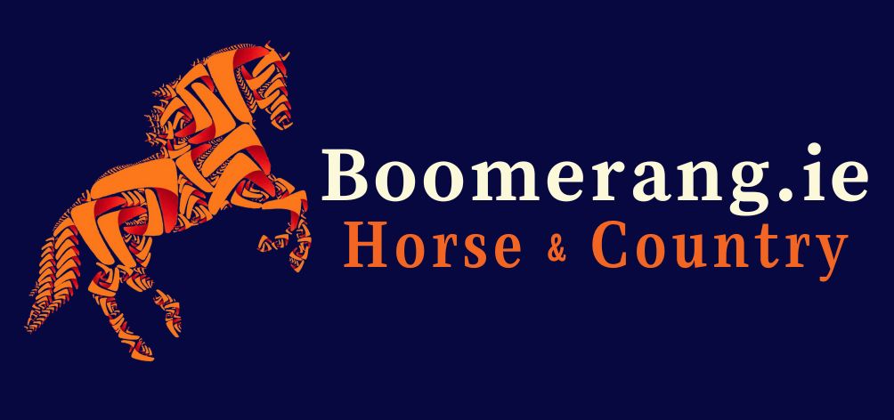 Customise Your Stable Guard – Boomerang Equestrian