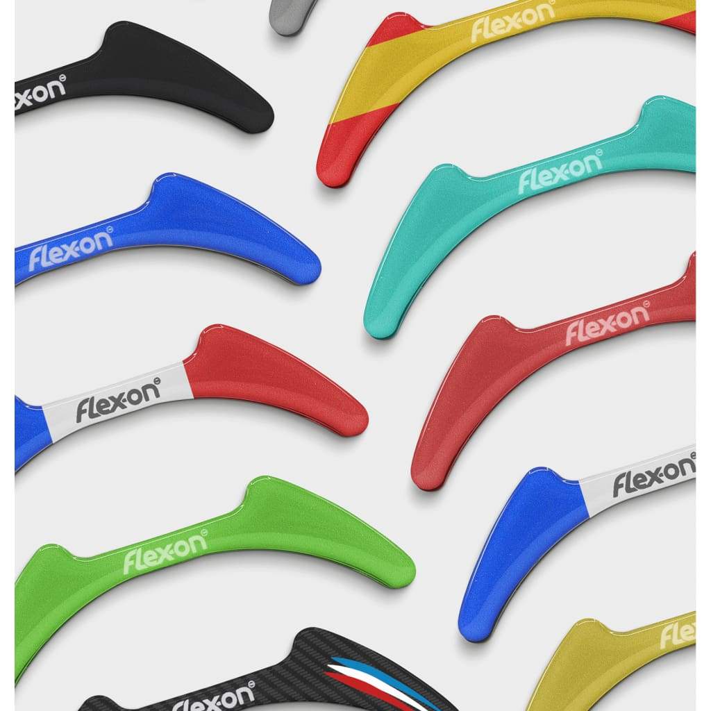 Flex On Set Of Magnets for Composite Stirrups Junior – Boomerang Equestrian